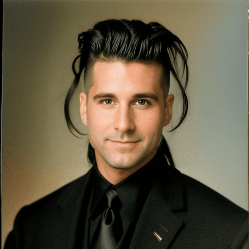 Hairstyle changer Pro API | AILabTools