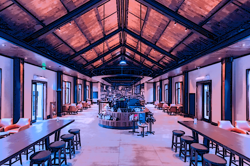 图像风格转换 - AILab Tools