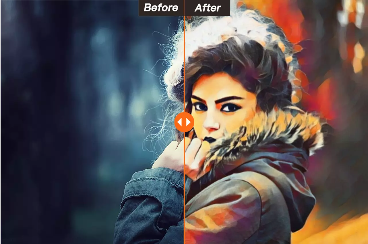 AILab Tools | Making the world enjoy AI and making AI empowerment easier