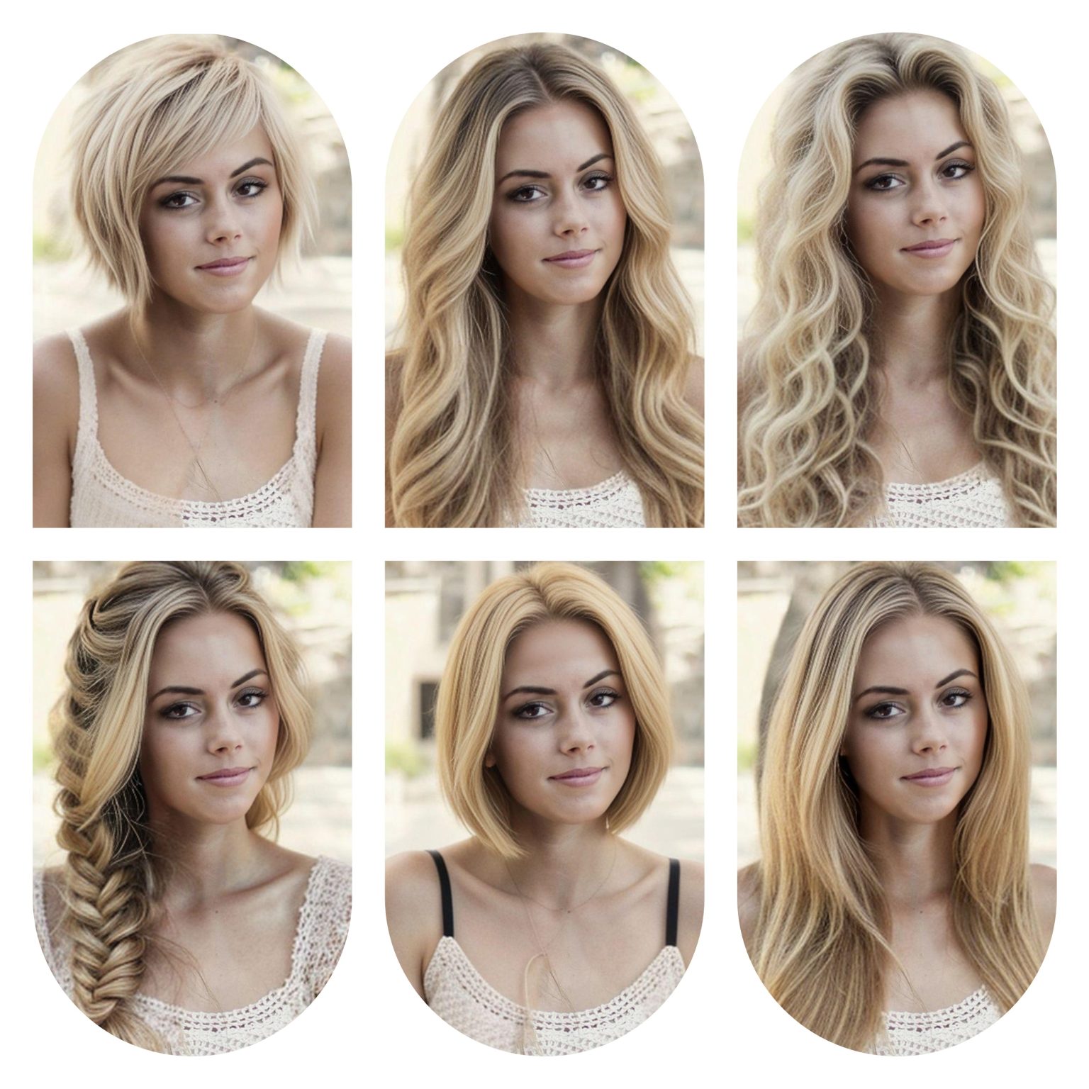 What Haircut Fits My Face ai? Discover Your Best Look with AILabTools ...