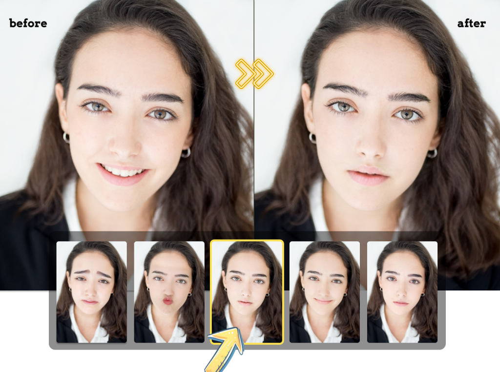 Change Facial Expressions Online with AI: The Ultimate Guide - AILab Tools