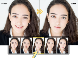 Change Facial Expressions Online with AI: The Ultimate Guide - AILab Tools